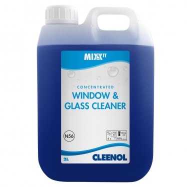 CLEENOL. Window & Glass Cleaner 2L | SEYBUSINESS