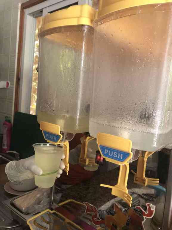 Rey & Josh Café Takeaway