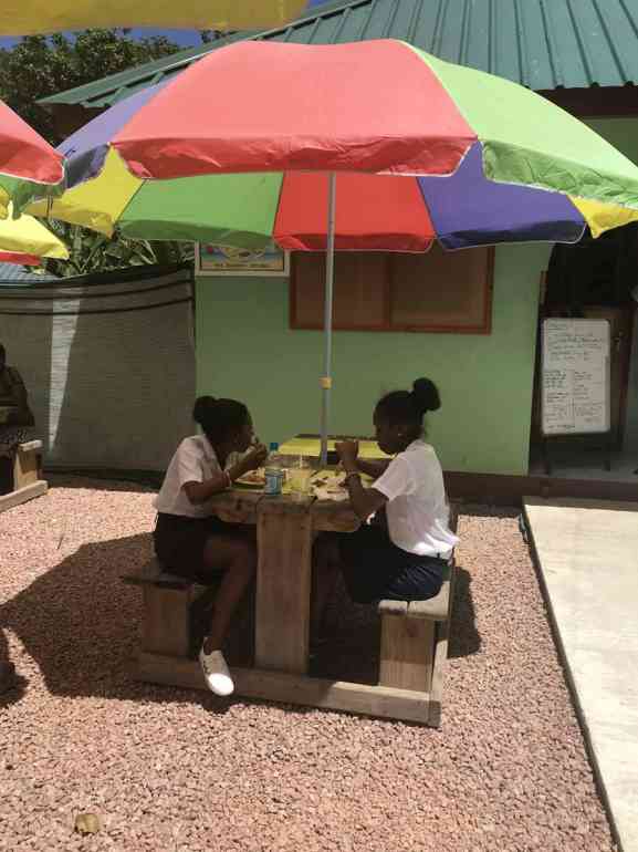 Rey & Josh Café Takeaway